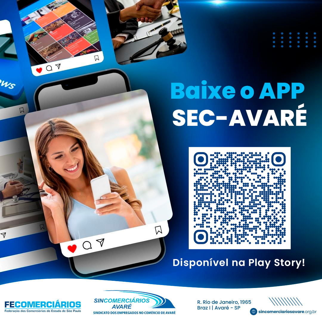Inicio - Sincomerciários Avaré