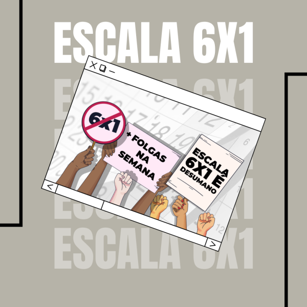 Escala 6x1: Prós e Contras de um modelo comum, porém desgastante ...